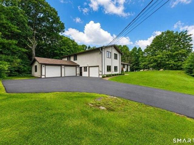 house with 4 bedroom, Orange CT ES105193407