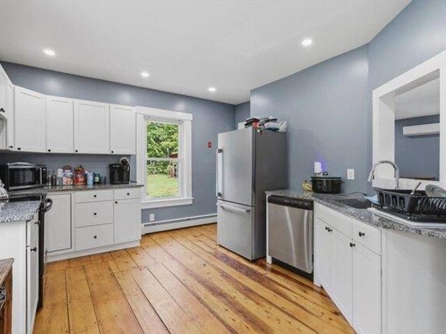 house with 4 bedroom, Orange MA DS102762660