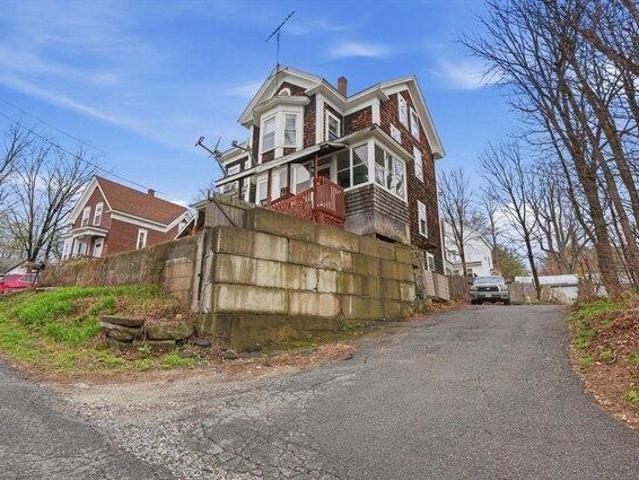 house with 4 bedroom, Orange MA DS102369824