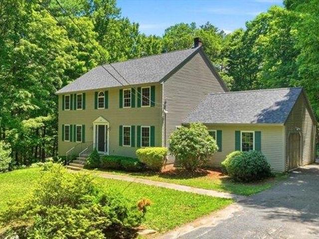 house with 4 bedroom, Orange MA DS103807504