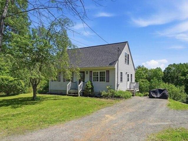 house with 4 bedroom, Orange MA DS103249488