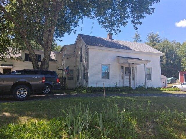 house with 4 bedroom, Orange MA ES103442379