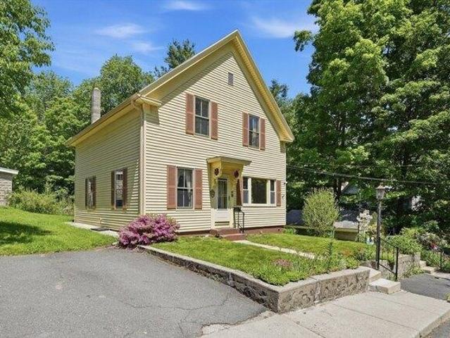 house with 4 bedroom, Orange MA ES103443688