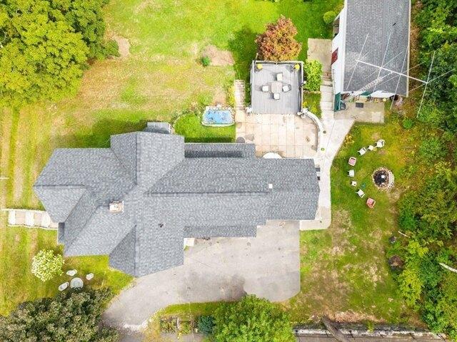 house with 4 bedroom, Orange MA ES105415166