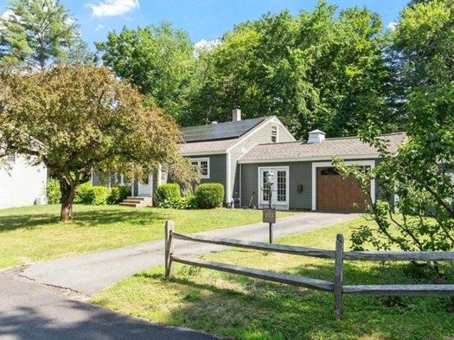 house with 4 bedroom, Orange MA ES105041517