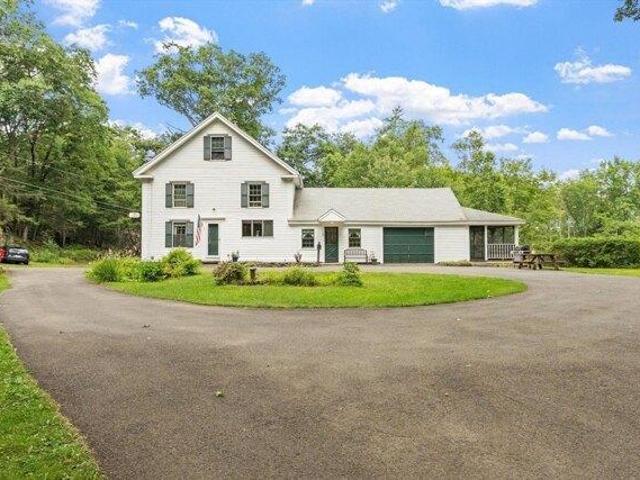 house with 4 bedroom, Orange MA ES105060154