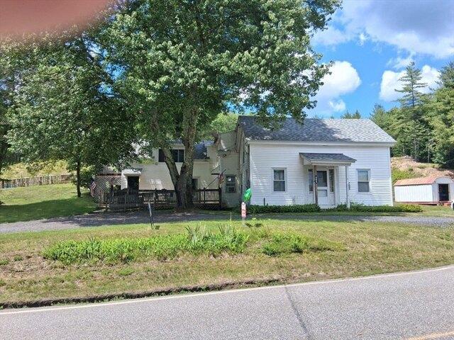 house with 4 bedroom, Orange MA ES105061131