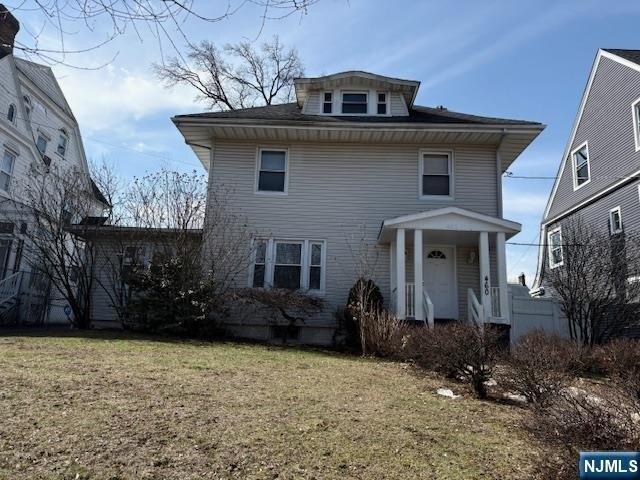 house with 4 bedroom, Orange NJ DLS102029622
