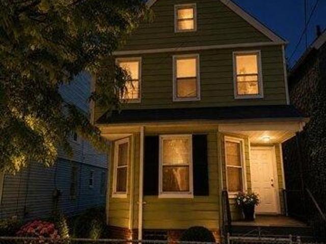 house with 4 bedroom, Orange NJ DS104410255