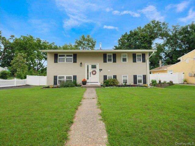 house with 4 bedroom, Orangeburg NY ES105190503