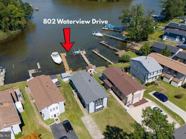 house with 4 bedroom, Orchard Beach MD ES103627895