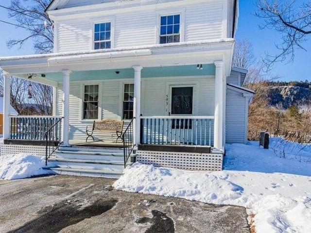 house with 4 bedroom, Orford NH DLS103101910