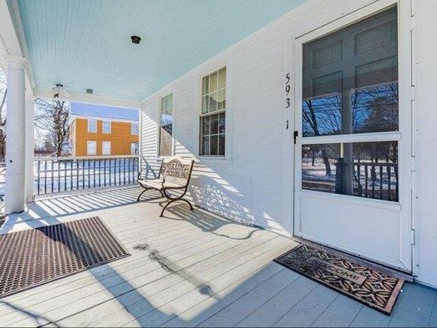 house with 4 bedroom, Orford NH ES105094497