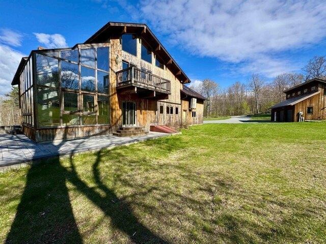 house with 4 bedroom, Orford NH ES105203092