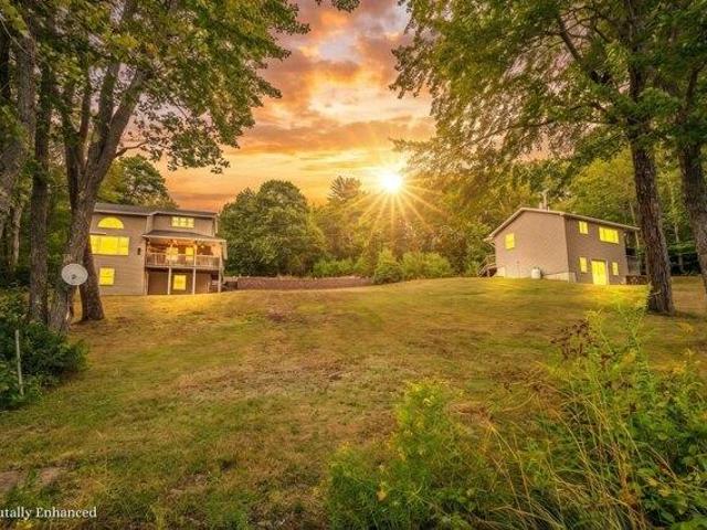 house with 4 bedroom, Orland ME DLS103099605