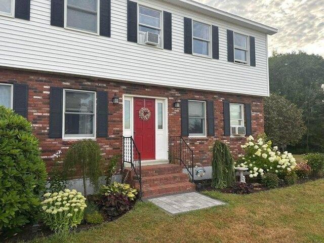 house with 4 bedroom, Orland ME DS102443697