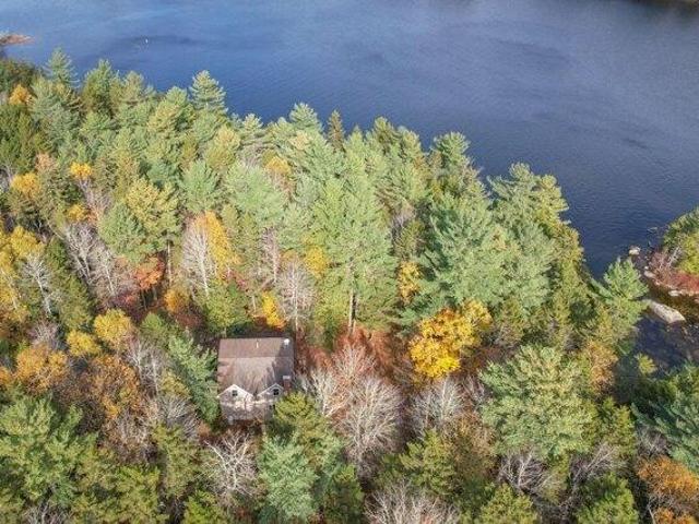house with 4 bedroom, Orland ME DS102156975