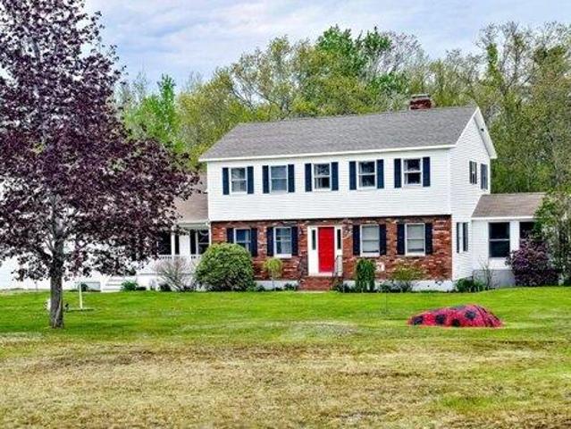 house with 4 bedroom, Orland ME DS103035530