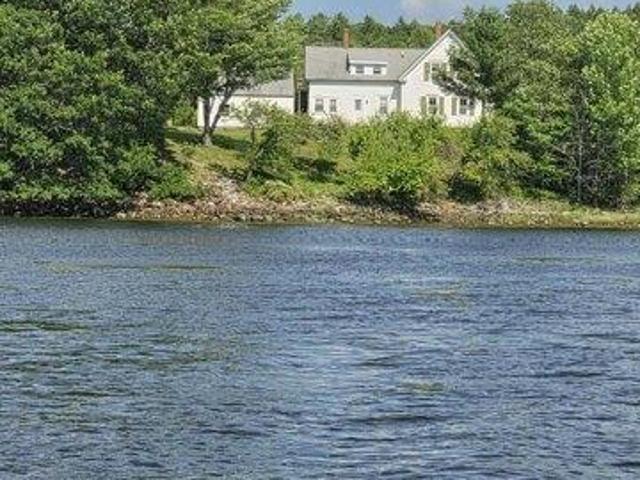 house with 4 bedroom, Orland ME DS104329229