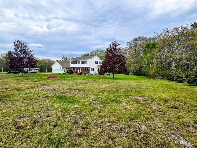 house with 4 bedroom, Orland ME ES104848286