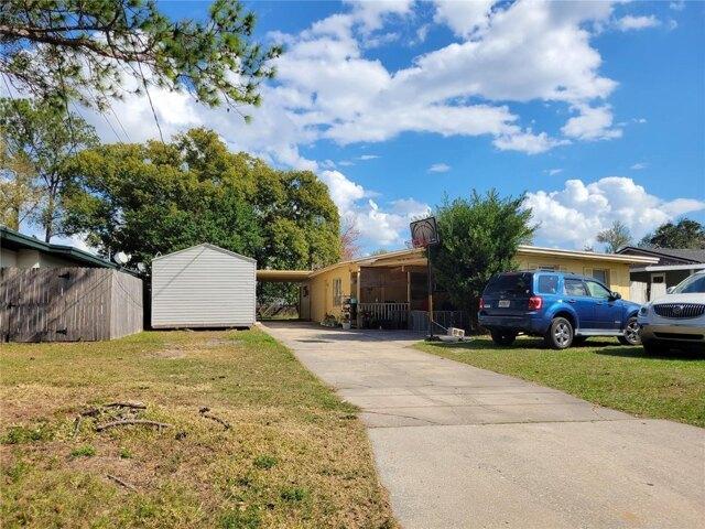 house with 4 bedroom, Orlando FL DS89159313