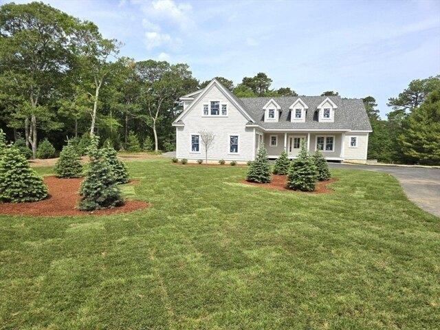 house with 4 bedroom, Orleans MA DLS102634409