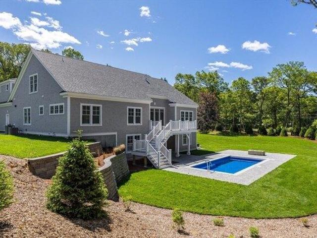 house with 4 bedroom, Orleans MA DLS102960529