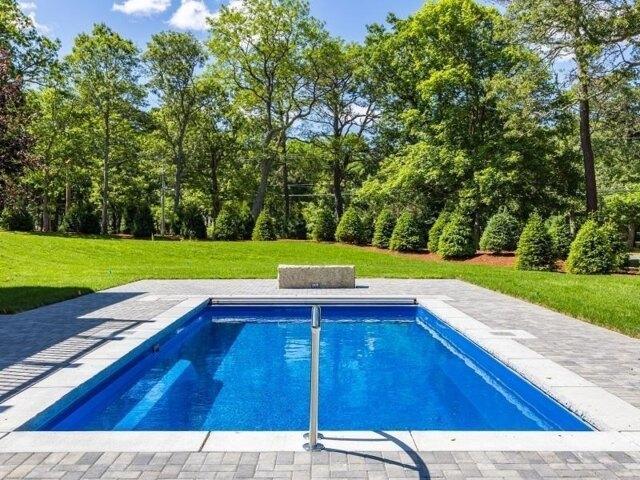 house with 4 bedroom, Orleans MA DLS103018689