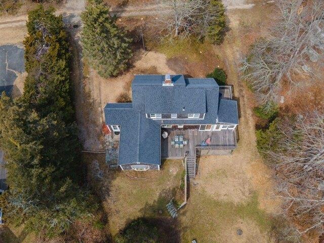 house with 4 bedroom, Orleans MA DLS103018776