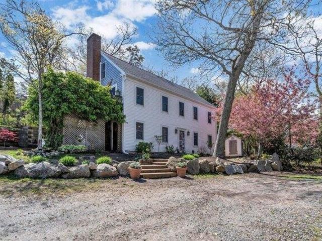 house with 4 bedroom, Orleans MA DS104189513
