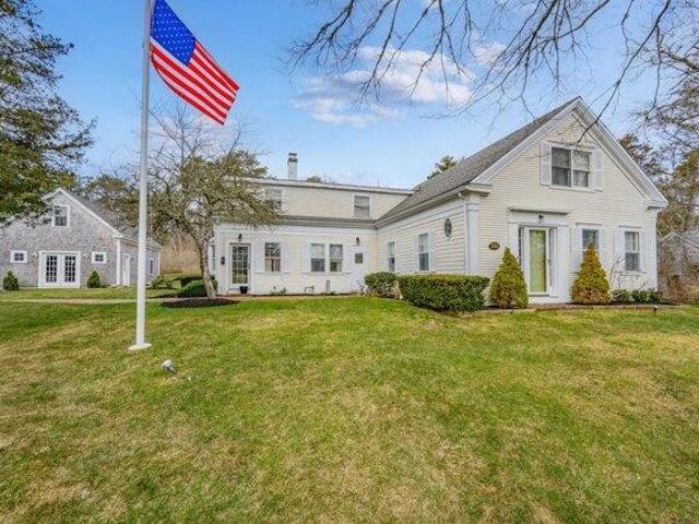 house with 4 bedroom, Orleans MA DS104262244