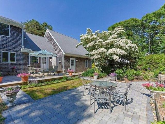 house with 4 bedroom, Orleans MA ES104237906