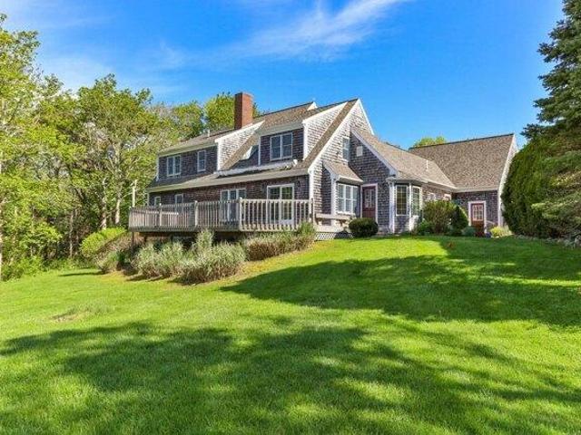 house with 4 bedroom, Orleans MA ES104810767