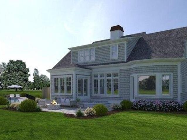 house with 4 bedroom, Orleans MA ES104836152