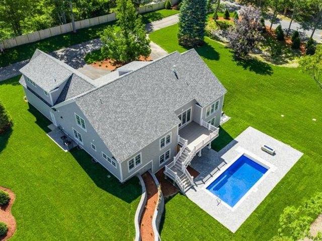 house with 4 bedroom, Orleans MA ES105109218