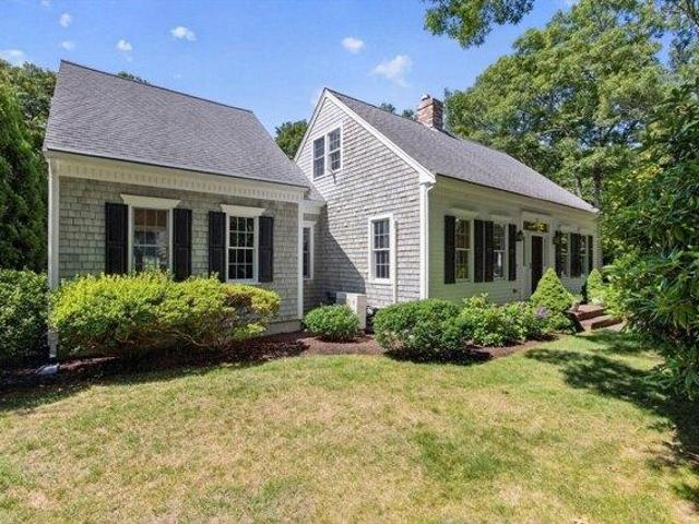 house with 4 bedroom, Orleans MA ES105205106