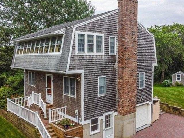 house with 4 bedroom, Orleans MA ES103435824
