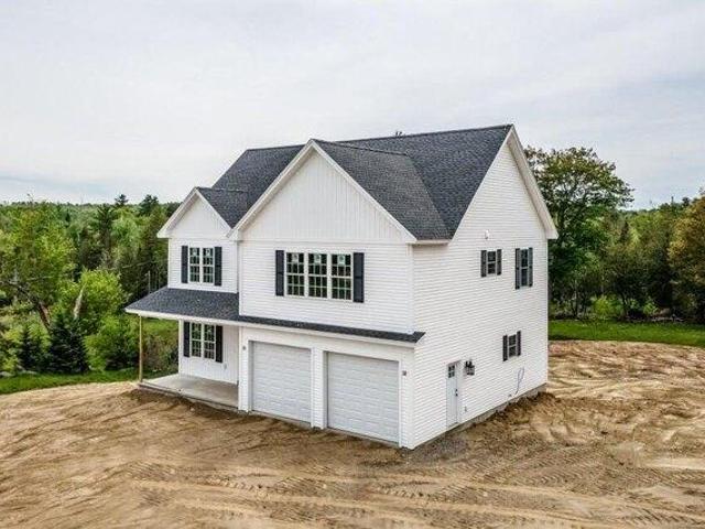 house with 4 bedroom, Orrington ME DS102825252