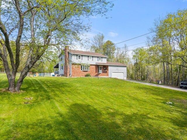 house with 4 bedroom, Orrington ME DS104151404