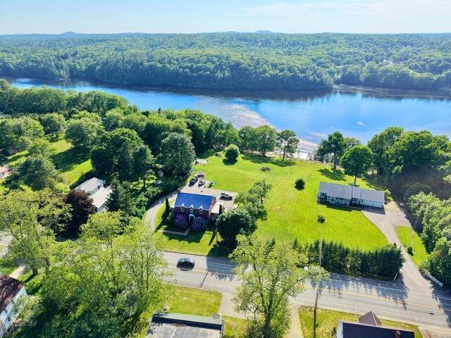 house with 4 bedroom, Orrington ME DS104152856