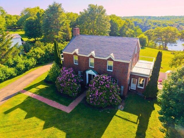 house with 4 bedroom, Orrington ME ES104608110