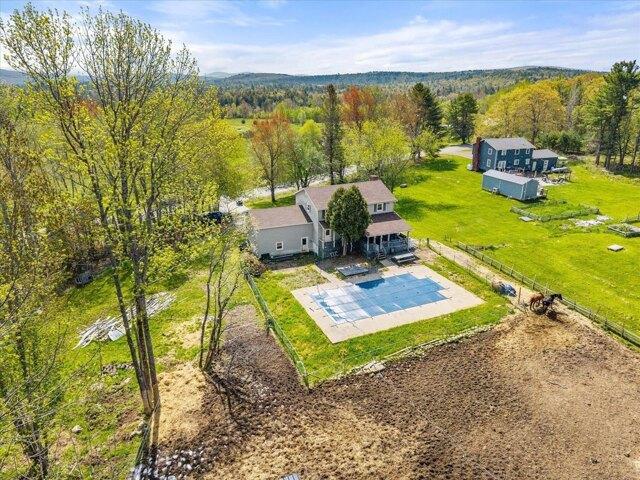 house with 4 bedroom, Orrington ME ES105142372