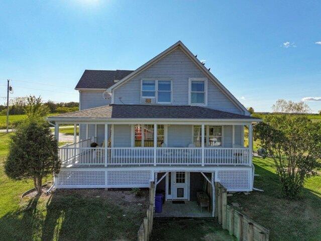 house with 4 bedroom, Orwell VT DLS102595811