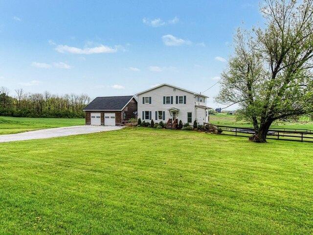 house with 4 bedroom, Orwell VT DLS102823299