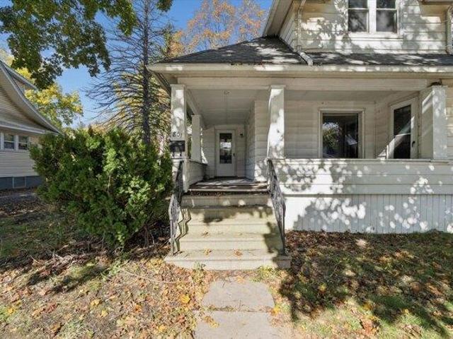 house with 4 bedroom, Owosso MI DS95782557