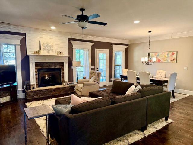 house with 4 bedroom, Owens Cross Roads AL DLS100973227