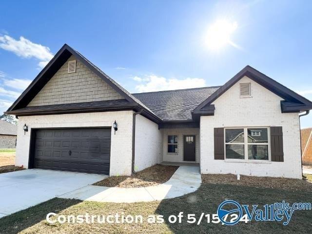 house with 4 bedroom, Owens Cross Roads AL DS88247190