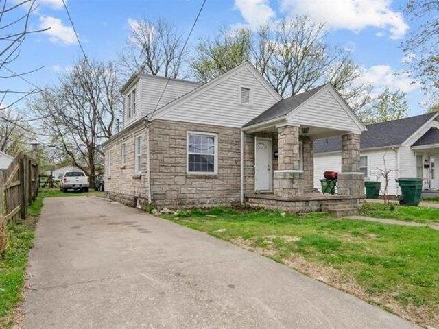 house with 4 bedroom, Owensboro KY DS92763654