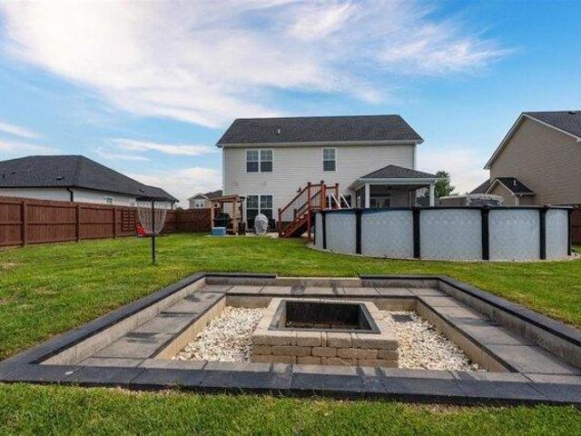 house with 4 bedroom, Owensboro KY DS92725145