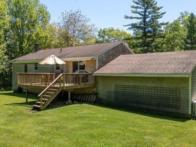 house with 4 bedroom, Owls Head ME DS104193062
